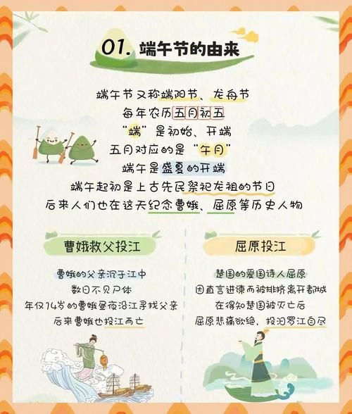 端午节是哪一天_端午节有哪些传统习俗-第3张图片-山城妙识