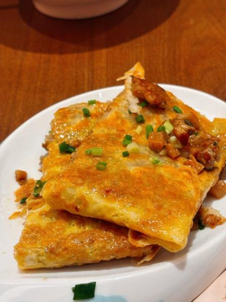 三鲜豆皮怎么做才正宗_三鲜豆皮正宗做法步骤-第1张图片-山城妙识 三鲜豆皮怎么做才正宗_三鲜豆皮正宗做法步骤-第1张图片-山城妙识