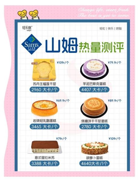 榴莲蛋糕的热量有多高_减肥能吃吗-第2张图片-山城妙识 榴莲蛋糕的热量有多高_减肥能吃吗-第2张图片-山城妙识