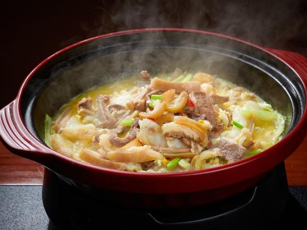 黄焖肉最正宗的做法_黄焖肉怎么做好吃-第1张图片-山城妙识