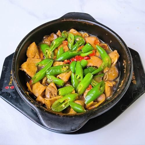 黄焖肉最正宗的做法_黄焖肉怎么做好吃-第3张图片-山城妙识