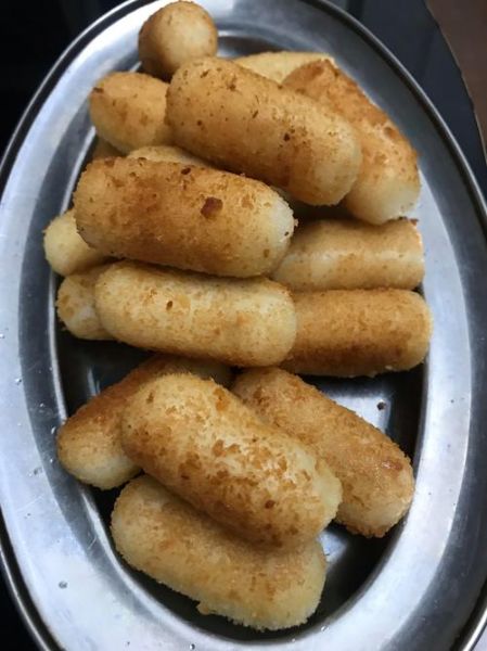 糍粑怎样炸来又软又泡_为什么糍粑一炸就硬-第2张图片-山城妙识 糍粑怎样炸来又软又泡_为什么糍粑一炸就硬-第2张图片-山城妙识