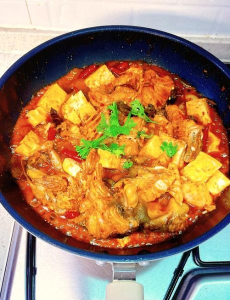 鱼豆腐怎么做好吃_鱼豆腐的做法大全窍门-第1张图片-山城妙识 鱼豆腐怎么做好吃_鱼豆腐的做法大全窍门-第1张图片-山城妙识