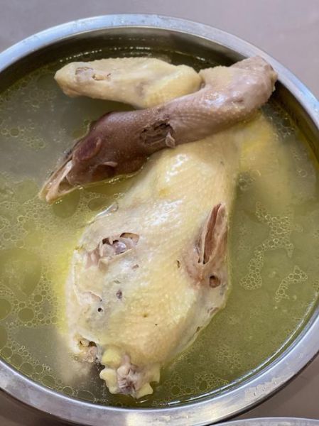 炖鸡汤怎样炖_炖鸡汤怎样炖好喝-第3张图片-山城妙识