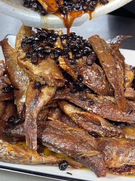 鱼罐头怎么做_家庭自制鱼罐头保存多久-第3张图片-山城妙识