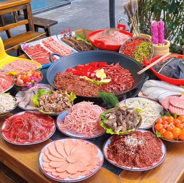 麻辣火锅配菜有哪些_怎么搭配才好吃-第3张图片-山城妙识 麻辣火锅配菜有哪些_怎么搭配才好吃-第3张图片-山城妙识