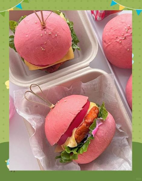 芝士鸡排汉堡热量高吗_芝士鸡排汉堡怎么做-第1张图片-山城妙识