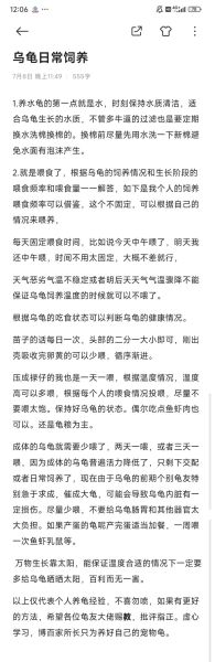 乌龟养多久会有灵性_乌龟认主需要几年-第2张图片-山城妙识 乌龟养多久会有灵性_乌龟认主需要几年-第2张图片-山城妙识