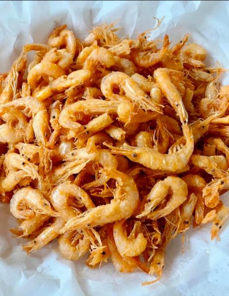 炸河虾怎么做好吃_炸河虾酥脆秘诀-第3张图片-山城妙识 炸河虾怎么做好吃_炸河虾酥脆秘诀-第3张图片-山城妙识