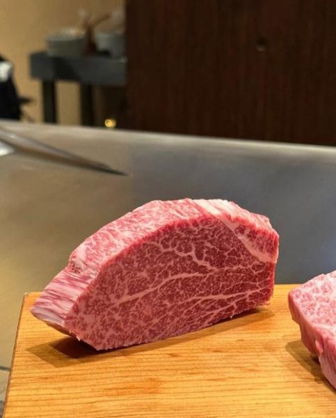 神户牛排是哪个部位_神户牛排和菲力区别-第1张图片-山城妙识