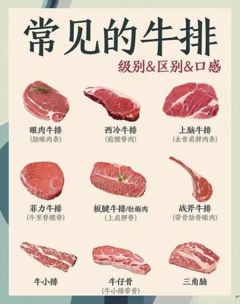 神户牛排是哪个部位_神户牛排和菲力区别-第2张图片-山城妙识