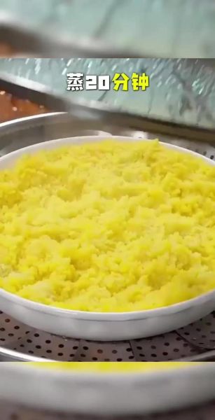 自制米饼的做法大全_米饼怎么做才酥脆-第1张图片-山城妙识 自制米饼的做法大全_米饼怎么做才酥脆-第1张图片-山城妙识