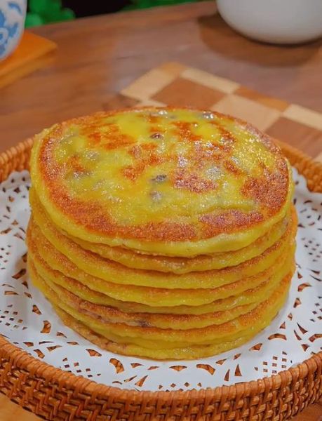 自制米饼的做法大全_米饼怎么做才酥脆-第2张图片-山城妙识 自制米饼的做法大全_米饼怎么做才酥脆-第2张图片-山城妙识