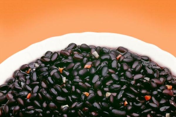 黑豆怎么煮容易烂_黑豆每天吃多少合适-第3张图片-山城妙识