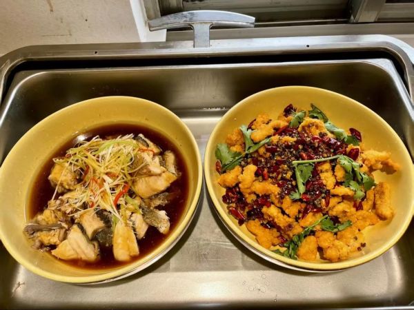 自助餐68凉菜大全_哪些凉菜最受欢迎-第2张图片-山城妙识