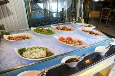 自助餐68凉菜大全_哪些凉菜最受欢迎-第1张图片-山城妙识