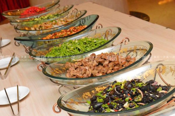 自助餐68凉菜大全_哪些凉菜最受欢迎-第3张图片-山城妙识