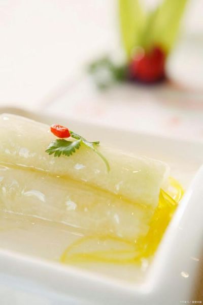 白油冬瓜怎么做_白油冬瓜的家常做法-第2张图片-山城妙识 白油冬瓜怎么做_白油冬瓜的家常做法-第2张图片-山城妙识