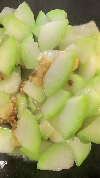 白油冬瓜怎么做_白油冬瓜的家常做法-第3张图片-山城妙识 白油冬瓜怎么做_白油冬瓜的家常做法-第3张图片-山城妙识