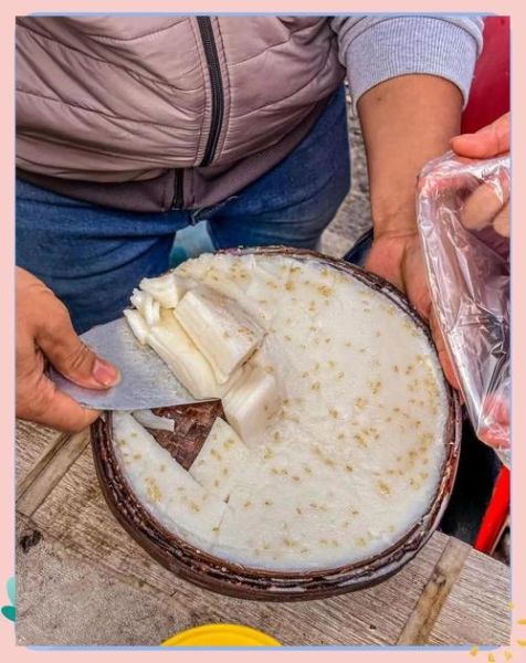 湛江簸箕炊怎么做_湛江簸箕炊哪里最正宗-第2张图片-山城妙识 湛江簸箕炊怎么做_湛江簸箕炊哪里最正宗-第2张图片-山城妙识