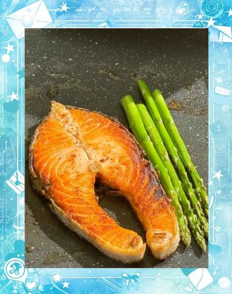 三文鱼怎么煎好吃_煎三文鱼用什么锅最好-第2张图片-山城妙识