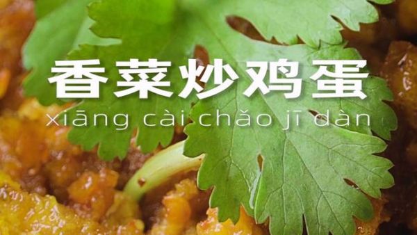 香菜炒鸡蛋吃了会中毒吗_香菜炒鸡蛋的副作用有哪些-第1张图片-山城妙识 香菜炒鸡蛋吃了会中毒吗_香菜炒鸡蛋的副作用有哪些-第1张图片-山城妙识