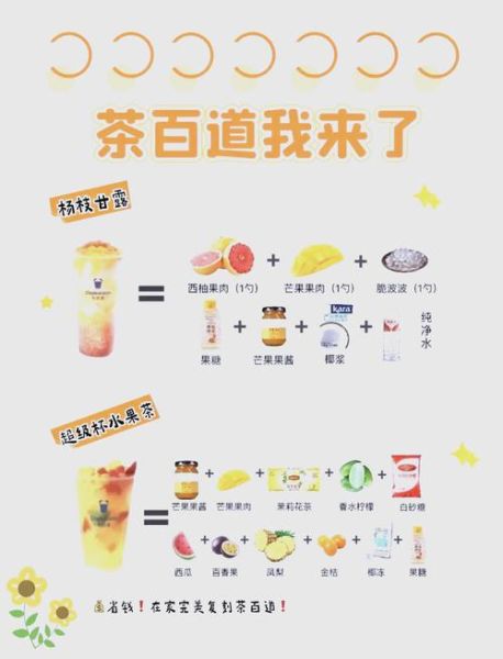 百香果茶怎么做_百香果茶的做法窍门-第3张图片-山城妙识 百香果茶怎么做_百香果茶的做法窍门-第3张图片-山城妙识