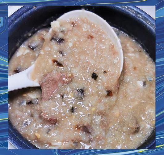 皮蛋瘦肉粥电饭煲怎么做_电饭煲皮蛋瘦肉粥做法-第1张图片-山城妙识 皮蛋瘦肉粥电饭煲怎么做_电饭煲皮蛋瘦肉粥做法-第1张图片-山城妙识