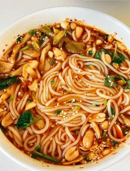 米线加工技术_如何制作口感筋道的米线-第3张图片-山城妙识