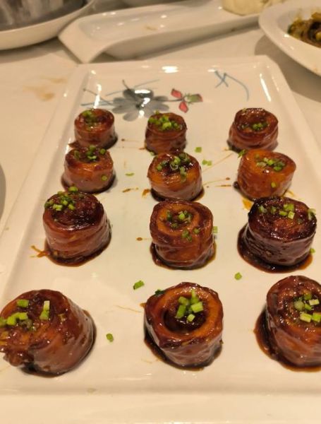 鲁菜经典做法_鲁菜大全视频教程-第1张图片-山城妙识 鲁菜经典做法_鲁菜大全视频教程-第1张图片-山城妙识