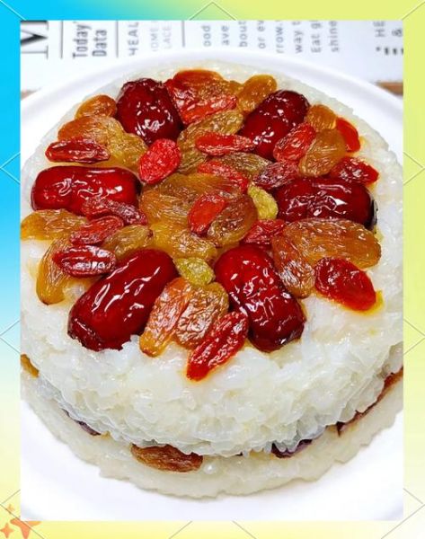 香甜糯米饭的家常做法_怎么做才软糯不夹生-第2张图片-山城妙识 香甜糯米饭的家常做法_怎么做才软糯不夹生-第2张图片-山城妙识