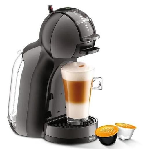 胶囊咖啡机不出水怎么办_胶囊咖啡机堵塞怎么修-第3张图片-山城妙识