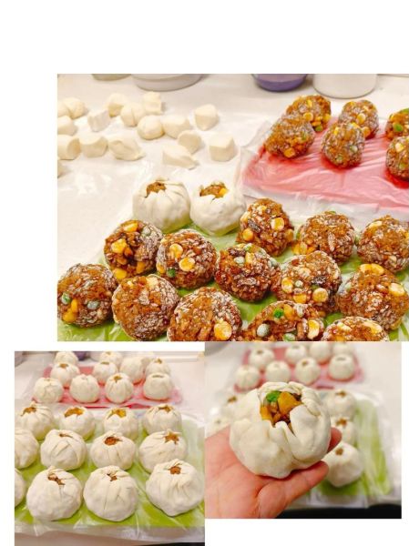 麦包的做法_麦包怎么做才松软-第2张图片-山城妙识