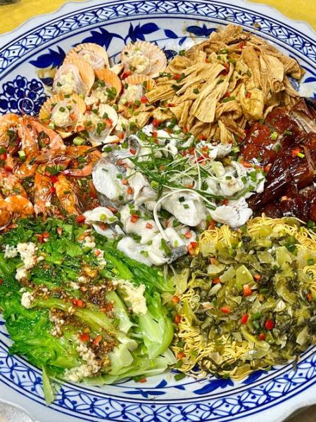 盆菜怎么做_盆菜食材有哪些-第2张图片-山城妙识 盆菜怎么做_盆菜食材有哪些-第2张图片-山城妙识