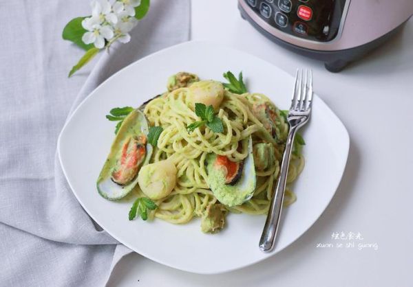 意大利面是什么材料做的_意大利面原料有哪些-第3张图片-山城妙识 意大利面是什么材料做的_意大利面原料有哪些-第3张图片-山城妙识