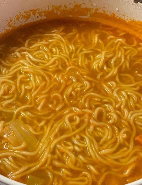 罗宋汤面是什么味道_怎么做才正宗-第1张图片-山城妙识