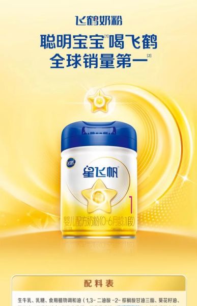 飞鹤奶粉质量可靠吗_飞鹤奶粉安全吗-第1张图片-山城妙识