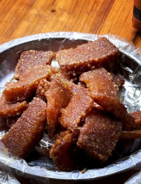 洋芋粑粑怎么做_洋芋粑粑小吃哪里最正宗-第1张图片-山城妙识