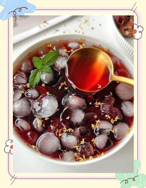 塔城酸梅汤怎么做_塔城酸梅汤正宗做法-第3张图片-山城妙识 塔城酸梅汤怎么做_塔城酸梅汤正宗做法-第3张图片-山城妙识