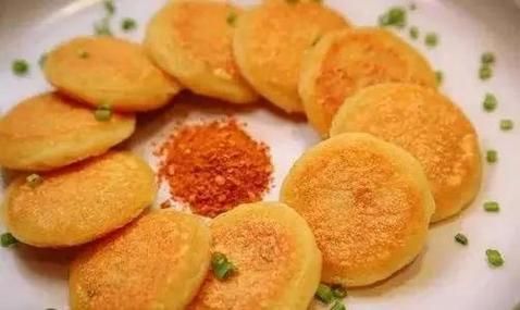 洋芋粑粑怎么做_洋芋粑粑小吃哪里最正宗-第3张图片-山城妙识