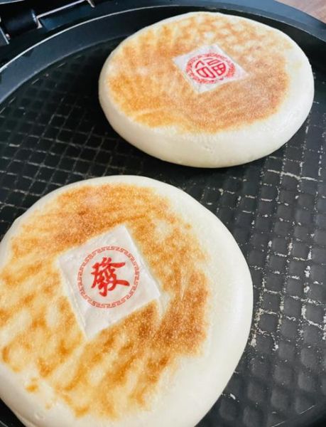 正宗白吉馍的做法和配方_白吉馍怎么和面才松软-第2张图片-山城妙识 正宗白吉馍的做法和配方_白吉馍怎么和面才松软-第2张图片-山城妙识