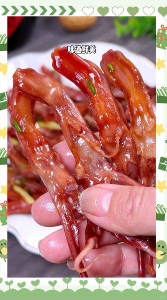 鸭舌怎么做好吃_鸭舌怎么卤才入味-第1张图片-山城妙识 鸭舌怎么做好吃_鸭舌怎么卤才入味-第1张图片-山城妙识