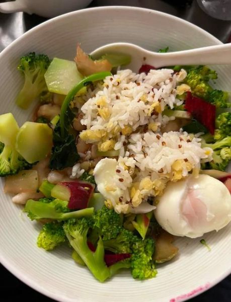 红扁豆怎么做好吃_家常做法大全-第3张图片-山城妙识