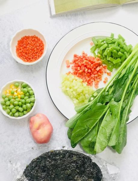 红扁豆怎么做好吃_家常做法大全-第2张图片-山城妙识