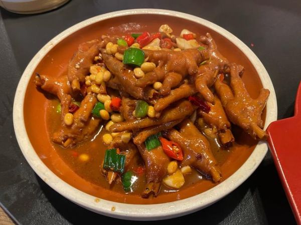 炒鸡爪子怎么做好吃_炒鸡爪子家常做法大全-第3张图片-山城妙识 炒鸡爪子怎么做好吃_炒鸡爪子家常做法大全-第3张图片-山城妙识