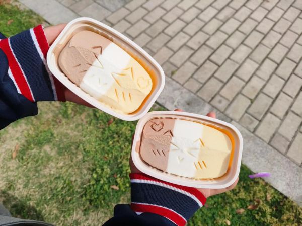 三色冰淇淋怎么做_三色冰淇淋哪个牌子好吃-第2张图片-山城妙识 三色冰淇淋怎么做_三色冰淇淋哪个牌子好吃-第2张图片-山城妙识