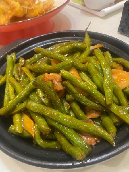 豆角烧肉怎么做_豆角烧肉的家常做法-第2张图片-山城妙识 豆角烧肉怎么做_豆角烧肉的家常做法-第2张图片-山城妙识