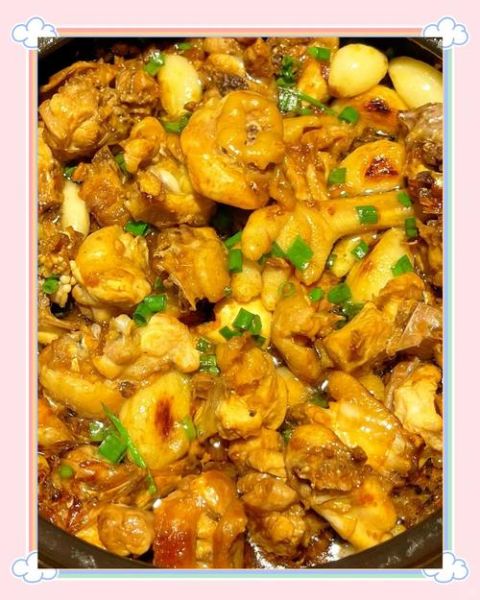 沙姜焗鸡怎么做_沙姜焗鸡用什么锅最好-第2张图片-山城妙识 沙姜焗鸡怎么做_沙姜焗鸡用什么锅最好-第2张图片-山城妙识