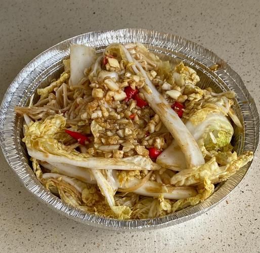 烧烤蔬菜怎么烤才好吃_烧烤蔬菜需要焯水吗-第3张图片-山城妙识 烧烤蔬菜怎么烤才好吃_烧烤蔬菜需要焯水吗-第3张图片-山城妙识