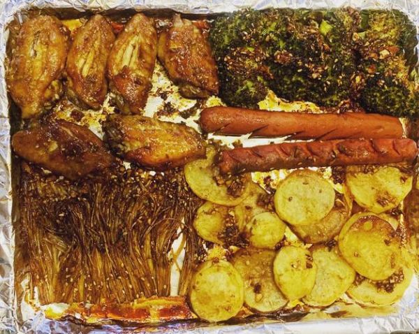 自制烧烤怎么做_家庭烧烤必备技巧-第2张图片-山城妙识 自制烧烤怎么做_家庭烧烤必备技巧-第2张图片-山城妙识